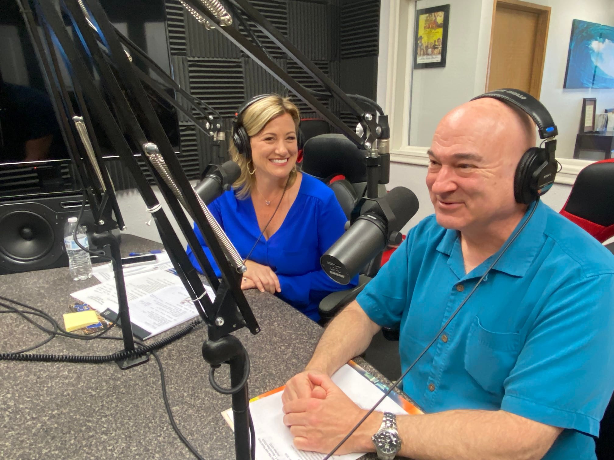 The Real Estate Vibe with Nicole Terry - Highway Radio